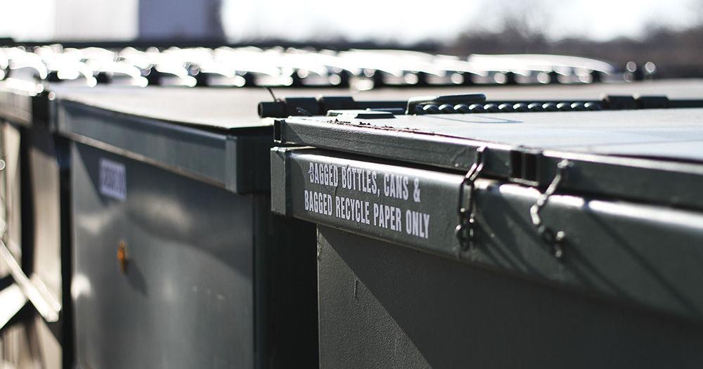 OSU home to two recycling programs | News | ocolly.com