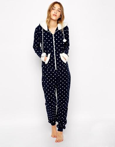 7 Best Warm Pajamas For Winter | Blogs | ocolly.com