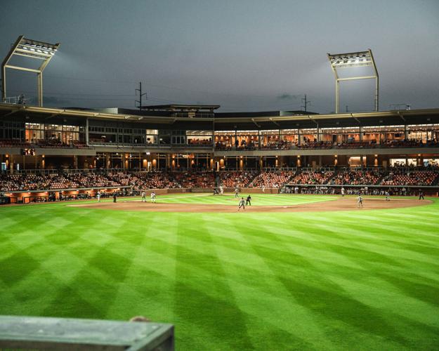 Tracking OSU baseball's roster movement | Sports | ocolly.com