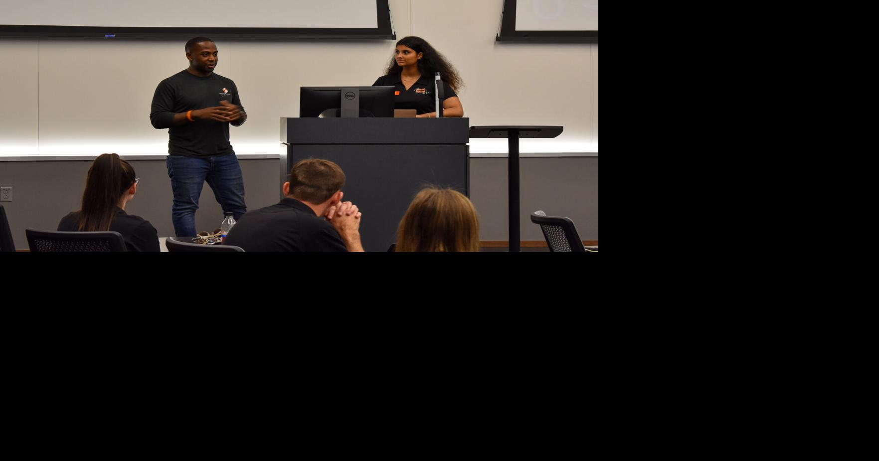 Seismic startup: OSU club pioneering NIL efforts for student-athletes ...