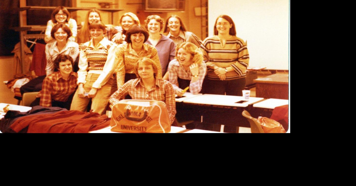 IX Lives: OSU's first scholarship players set the stage for Cowgirl ...