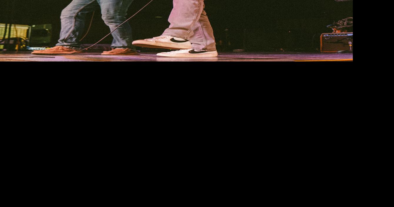 Battle of the Bands winners bring Oklahoma talent to Calf Fry stage ...