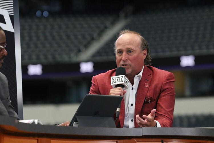 Dana Holgorsen, Donovan Smith bring Big 12 experience to adjusting ...