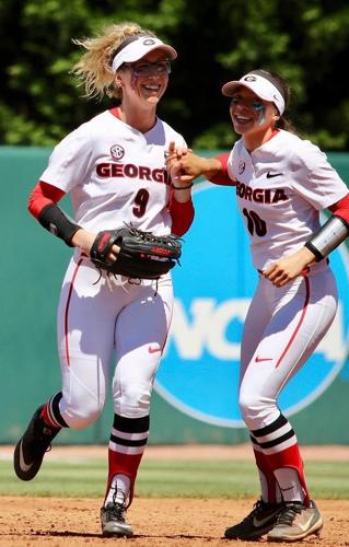 The power of connections: friendships among student-athletes play key ...