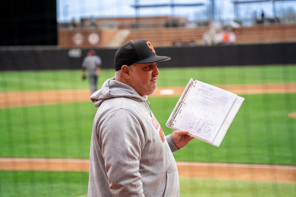 Josh Holliday emphasizing consistency as Cowboys enter pivotal Big 12 ...