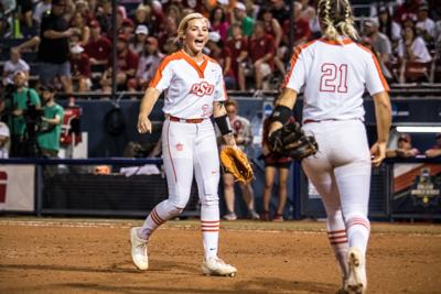 With Show gone, Cowgirls looking to reload in the circle | Sports ...
