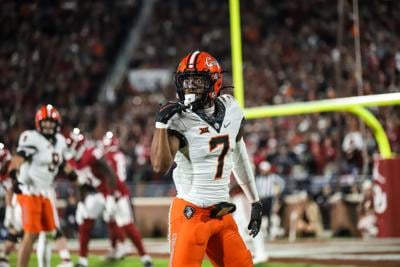 The Draw: Oklahoma State mentioned in both classic playoff games ...