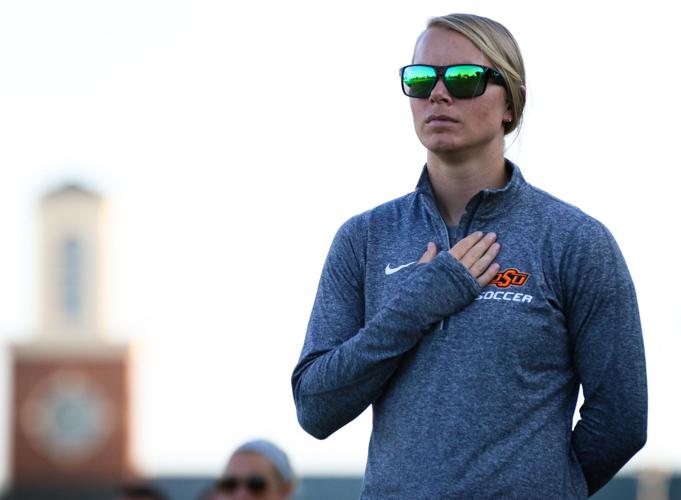 Photo Gallery: Oklahoma State vs UCF | Gallery | ocolly.com