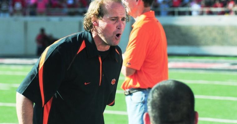 A look at Holgorsen’s tenure at West Virginia | Sports | ocolly.com