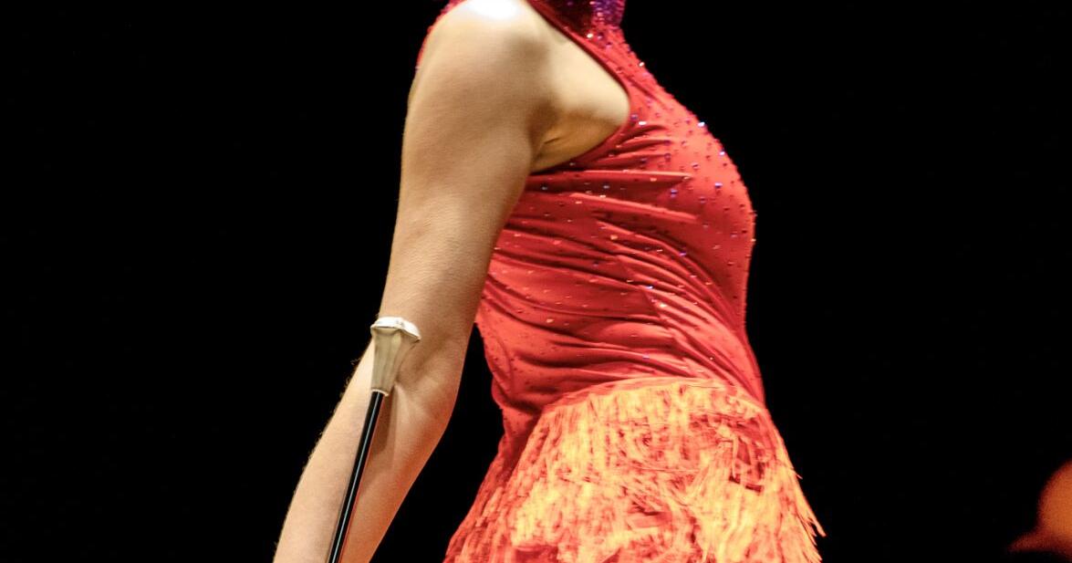 Gallery: Jaselyn Rossman Crowned Miss OSU 2025 | Photos | ocolly.com