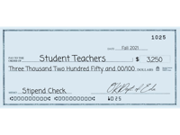 Stipend for student teachers: Student teaching in Oklahoma will now be ...