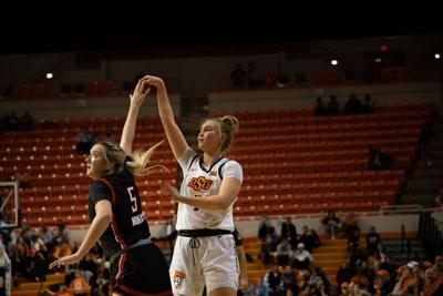 Cowgirl basketball film breakdown: OSU rout Lady Raiders | Sports ...