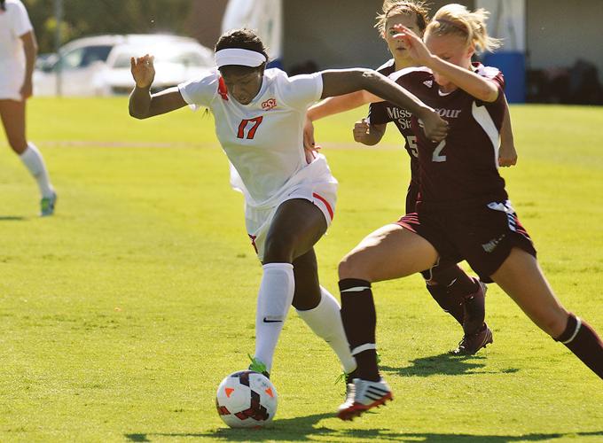 Cowgirl shines on international turf | Features | ocolly.com