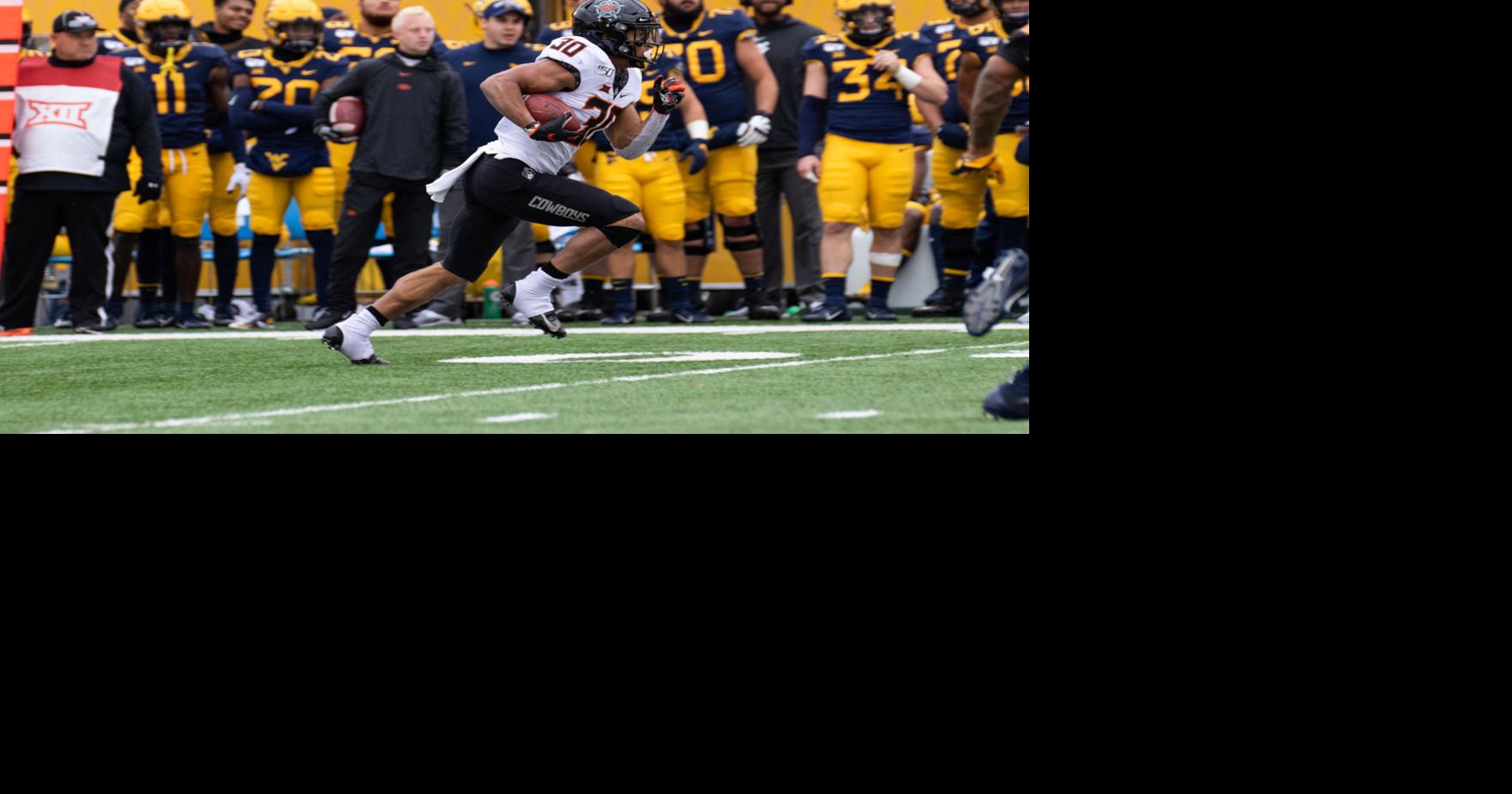 For Cornish Trophy winner Hubbard, staying ready for football season is ...