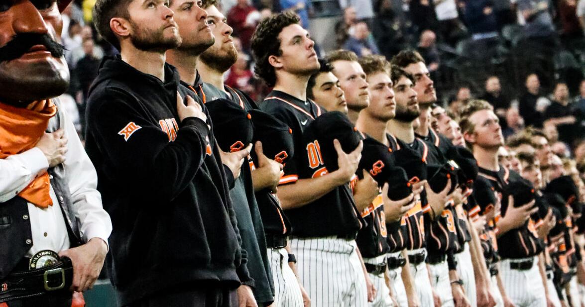 OSU fans share their thoughts on College Baseball Showdown | Sports ...