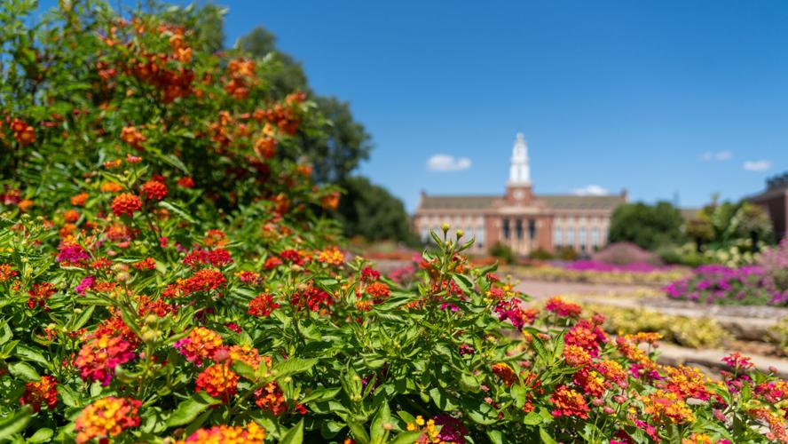 OSU Gardens | | ocolly.com