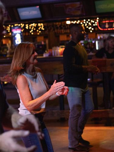 Gallery: Line Dancing at Outlaws | | ocolly.com