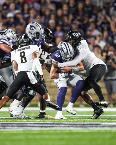 Knights to watch, 3 storylines for OSU-UCF | Big 12 Sports | ocolly.com