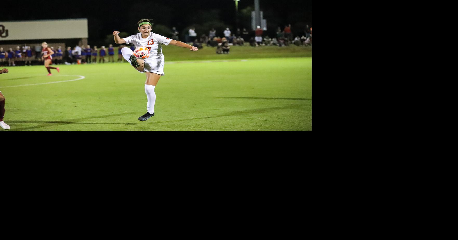 'It just felt like home': How Pineda found her own path at OSU | Sports ...