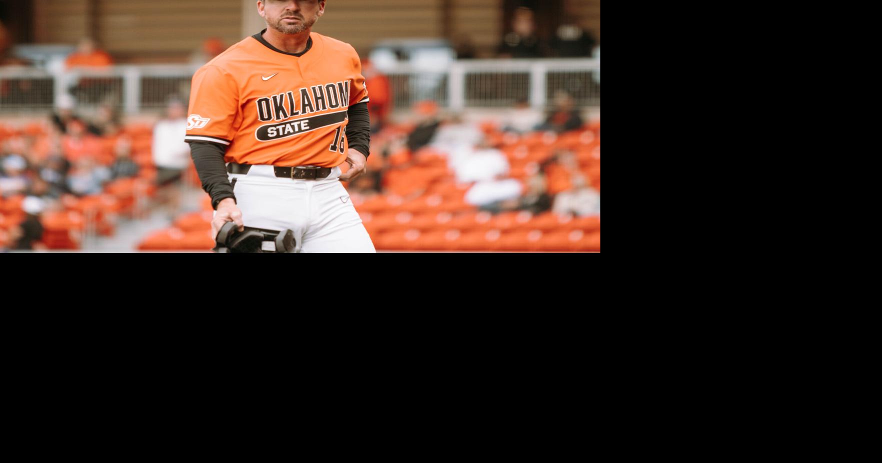 Justin Seely retirement, pitching transfer kickstart OSU's offseason ...