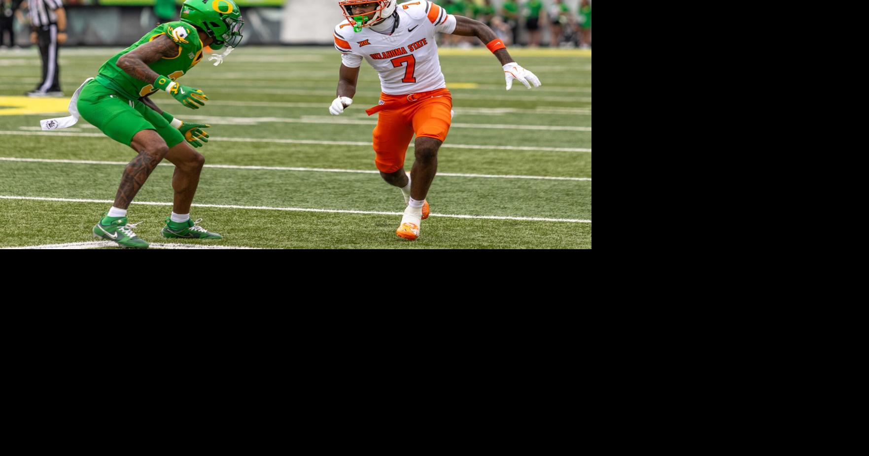 'You want to let loose': OSU football looking to rebound against Tulsa ...