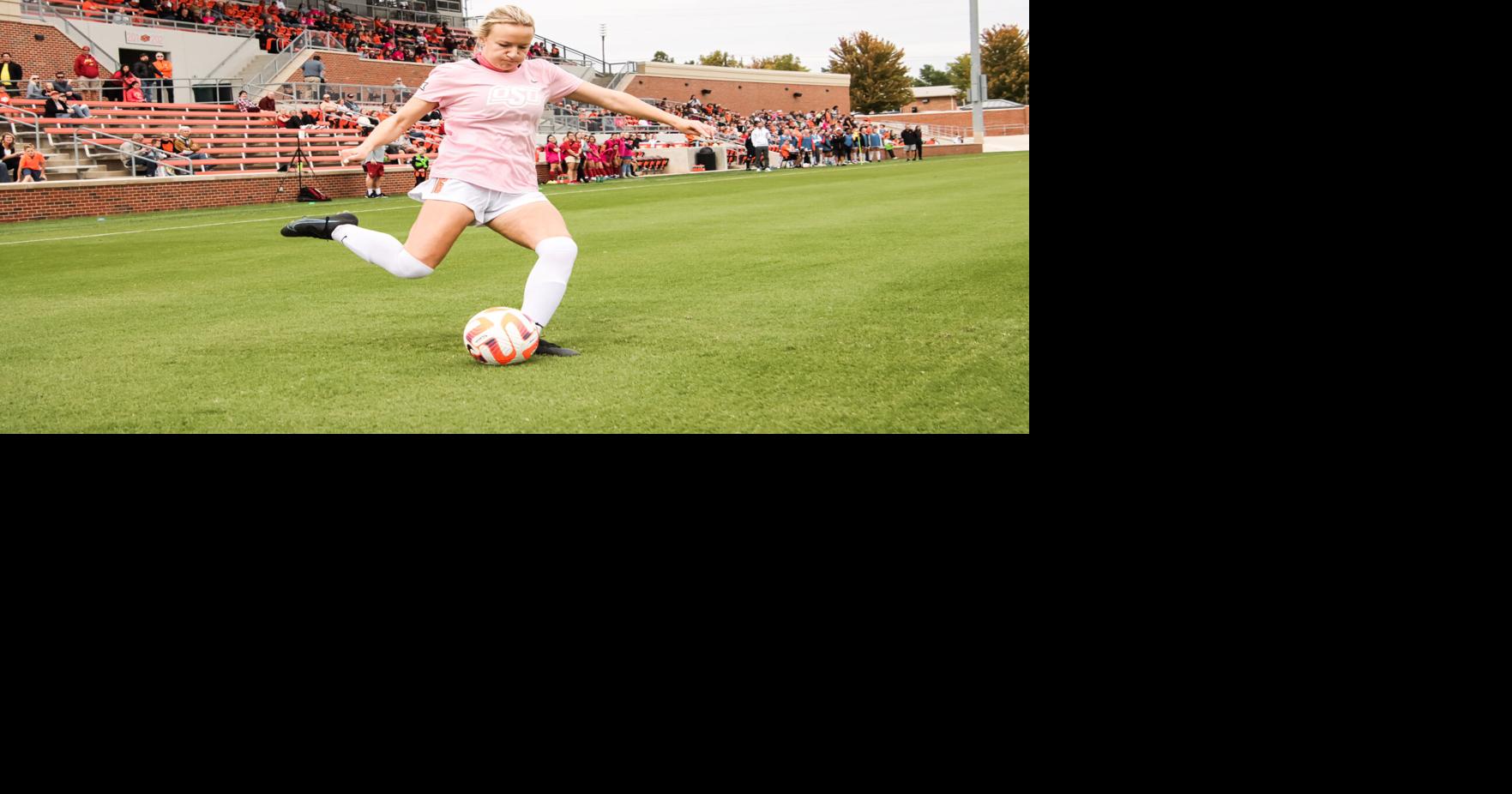 OSU soccer's leaning on its experience, returning players | Soccer ...