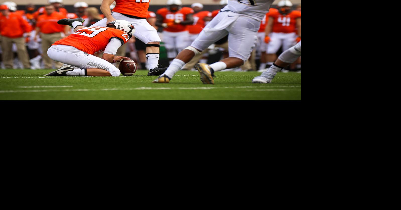 Grogan destined to break school scoring record at Kansas | Sports ...