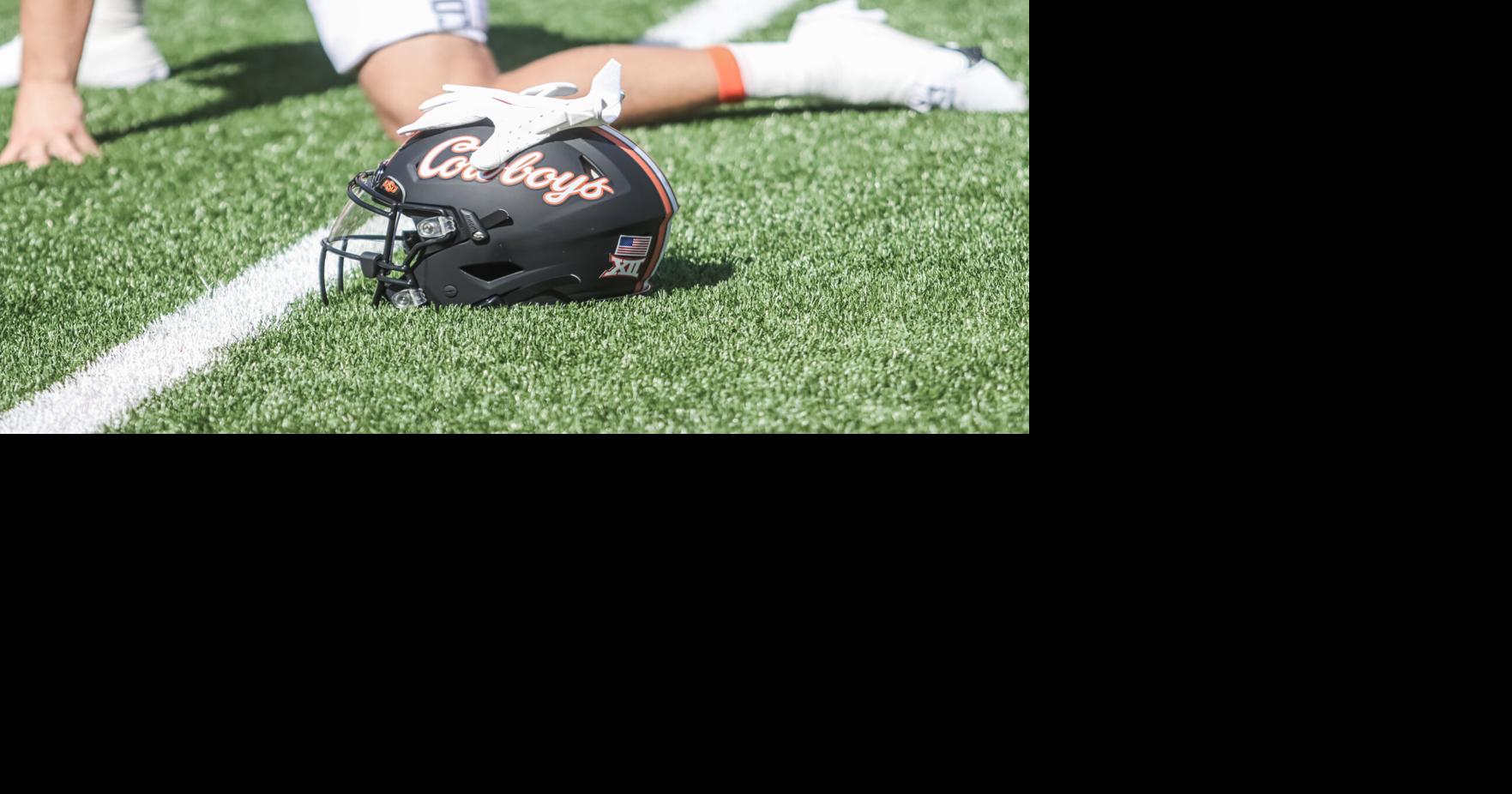 Uniform watch: Cowboy’s cursive script logo remains unbeaten | Sports ...