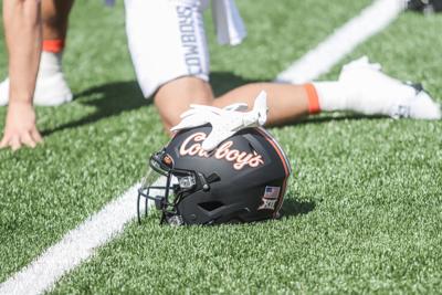 Uniform watch: Cowboy’s cursive script logo remains unbeaten | Sports ...