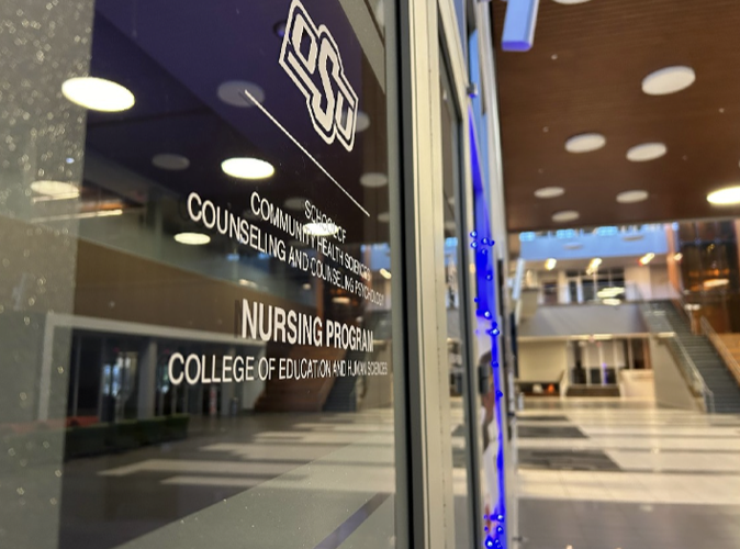 OSU's nursing program expansion preparing for 300 students | News ...