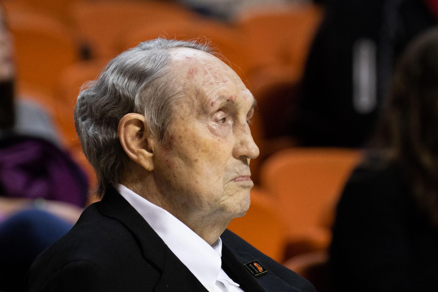 ESPN to honor Eddie Sutton by re-airing his classic games | Sports ...