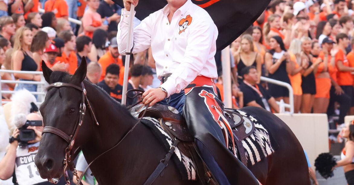 Surprise of the game: OSU defense slowed Nicholls' rush attack | Sports ...