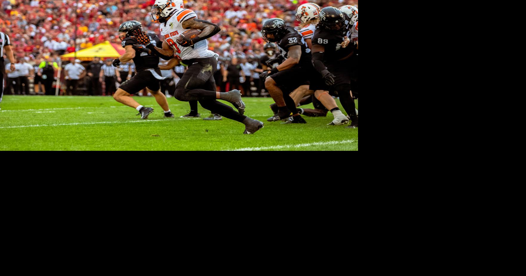 OSU's offense provided signs of improvement in spite of loss to ...