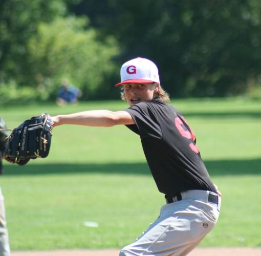Puck Drop: Cowboys pitcher gave up hockey for baseball | Big 12 Sports ...