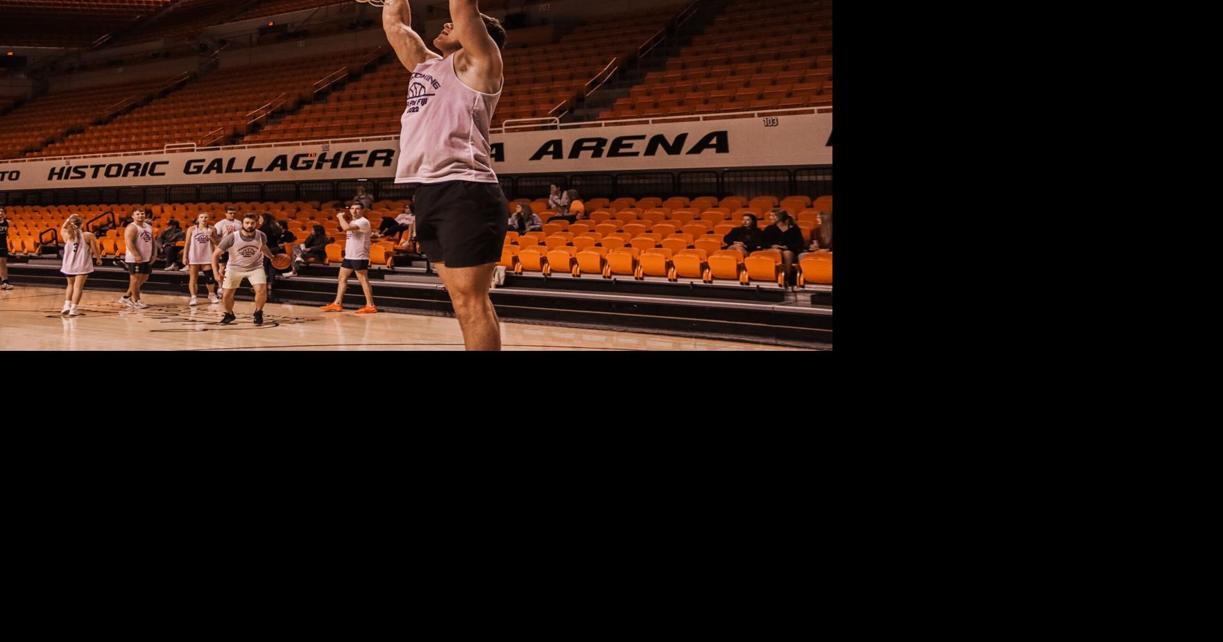 Basketball Bonanza Championship | Creative | ocolly.com