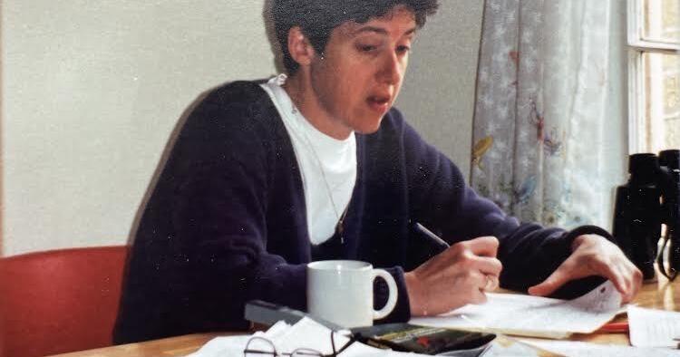 Honoring Pride: Judith Kaufman | Entertainment | ocolly.com