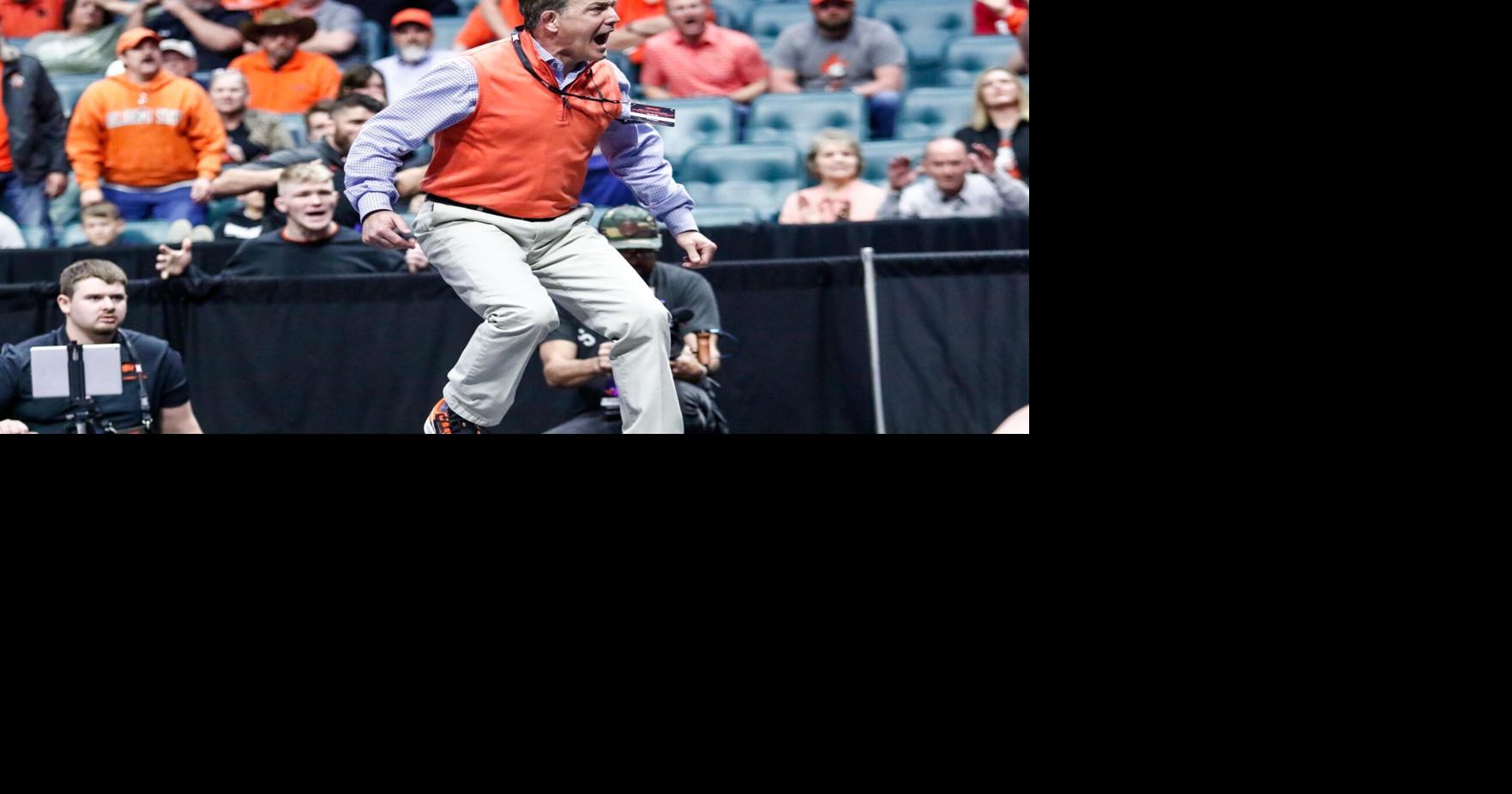 Sammy Alvarez | Sports | ocolly.com