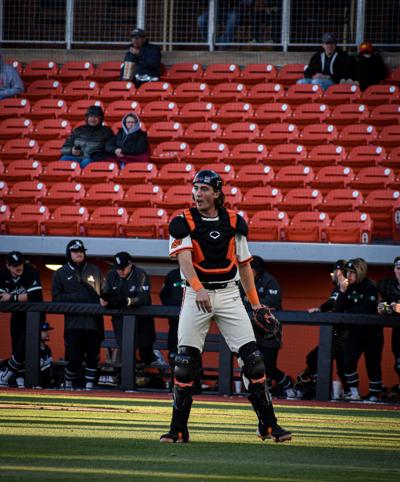 Daugherty’s surge leading to increased playing time | Sports | ocolly.com