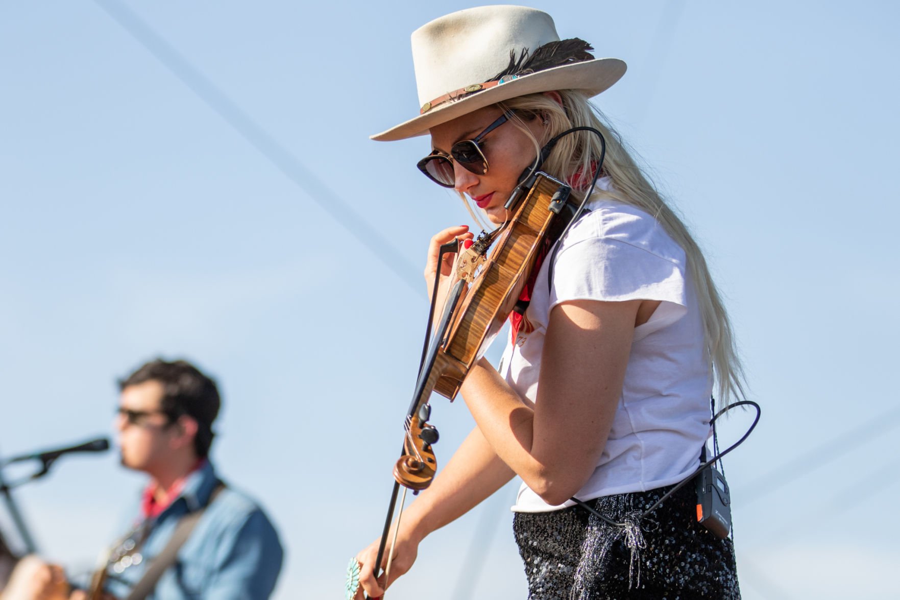 Calf Fry announces headliners, dates | Stillwater | ocolly.com