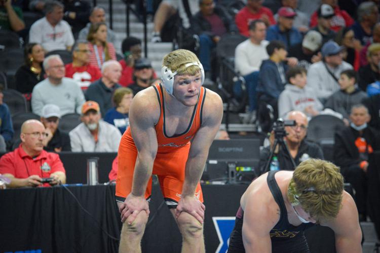 See our best photos from the final day of the NCAA wrestling ...