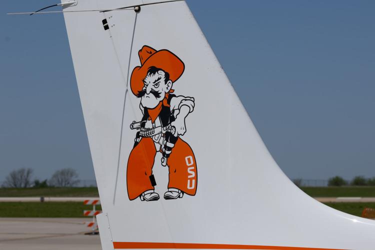 Flying Aggies- Aviation Pictures | | ocolly.com