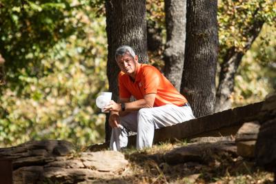 Cowboy golf: Bratton previews OSU spring season | Sports | ocolly.com