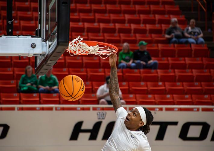 See our best photos from OSU men's basketball's loss to North Texas ...