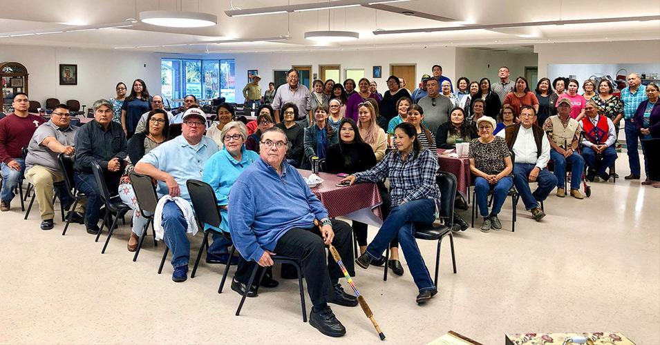 Marty and the Osages: A journey of trust, friendship and making of ...