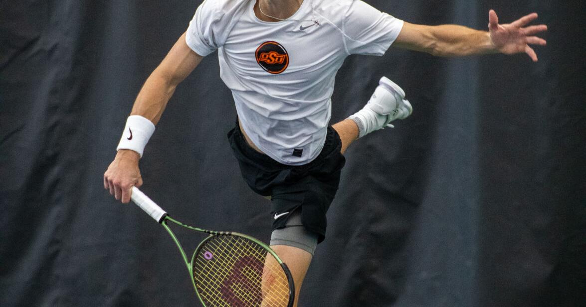 Cowboy tennis team has veteran presence, young depth | Sports | ocolly.com