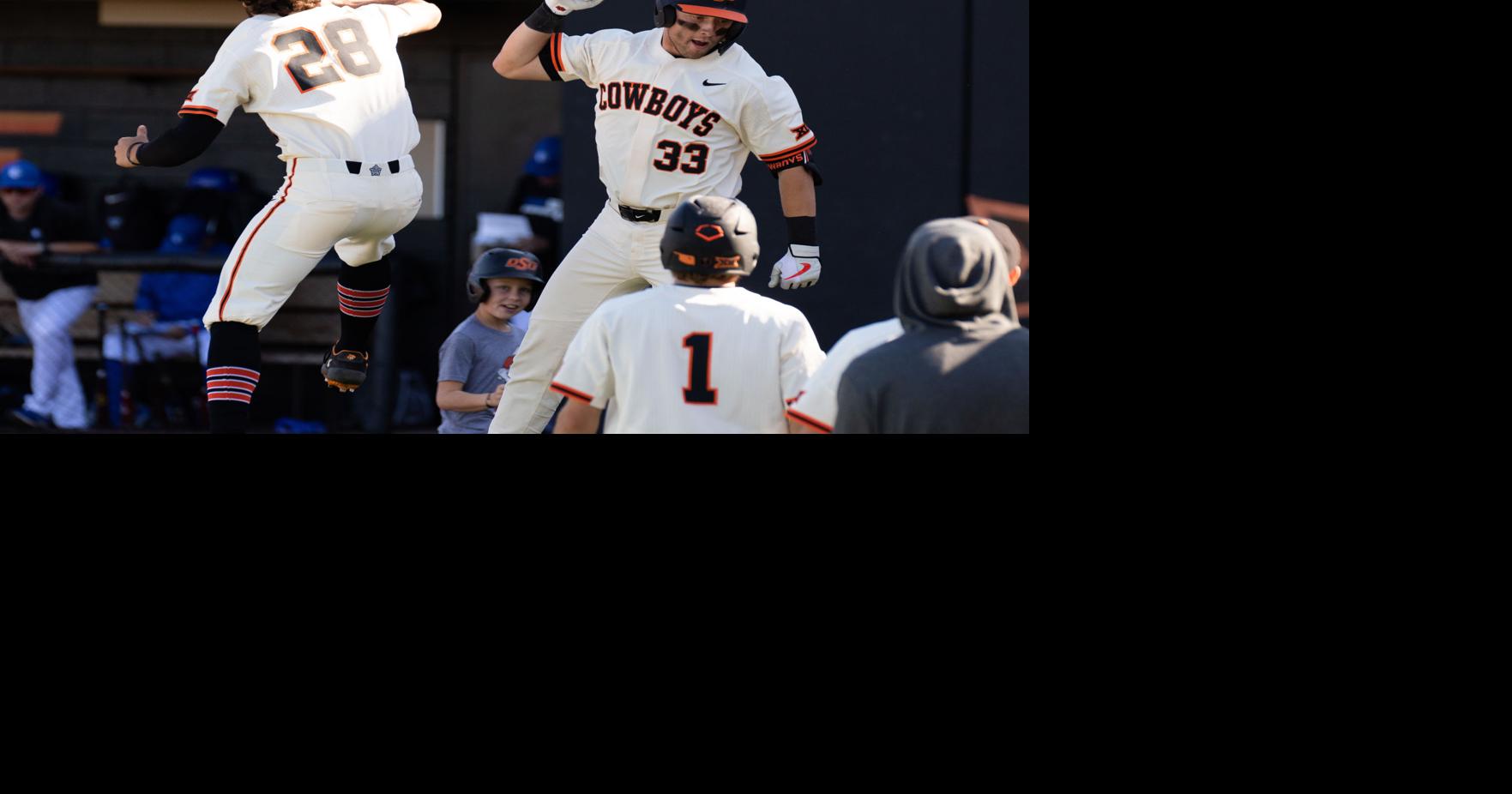 A Mathis moonshot: the only normal thing about OSU’s 4-4 tie. | Sports ...