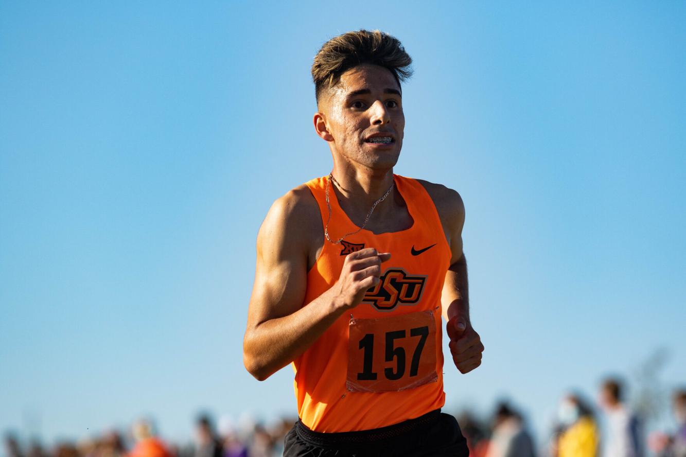 Nacido para correr: Isai Rodriguez | Sports | ocolly.com