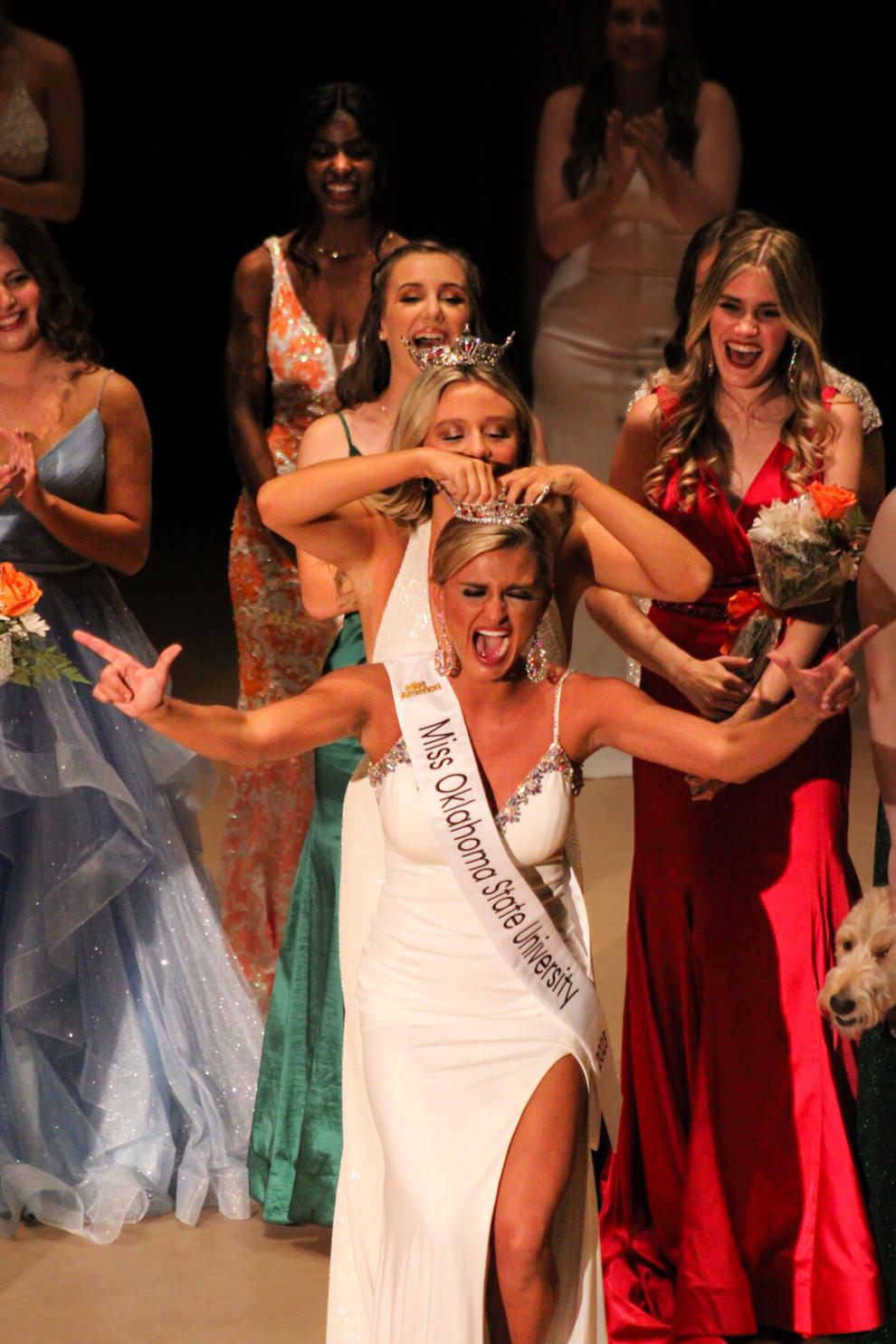 A modern fairytale: Miss OSU brings talented women to the spotlight ...