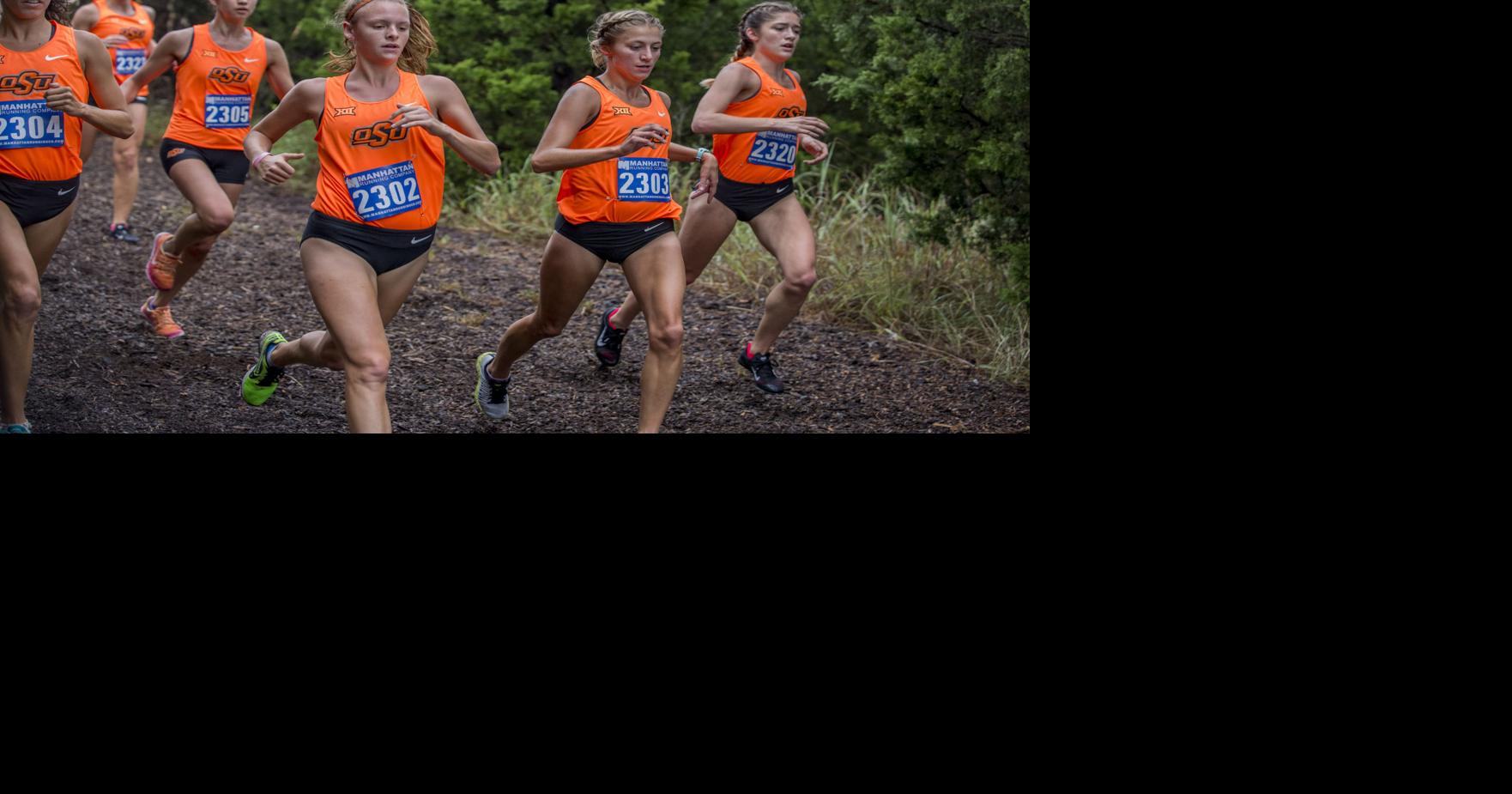 OSU cross-country hyped for final home race of the season | Sports ...