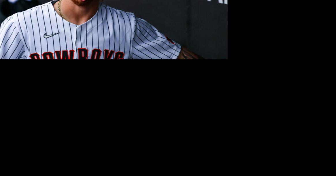 Wild Thing: Roc Riggio’s flair launching baseball stardom | Sports ...